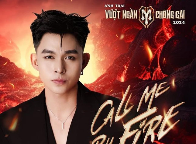 Sở thích đọc sách của các anh tài trong “Anh trai vượt ngàn chông gai”